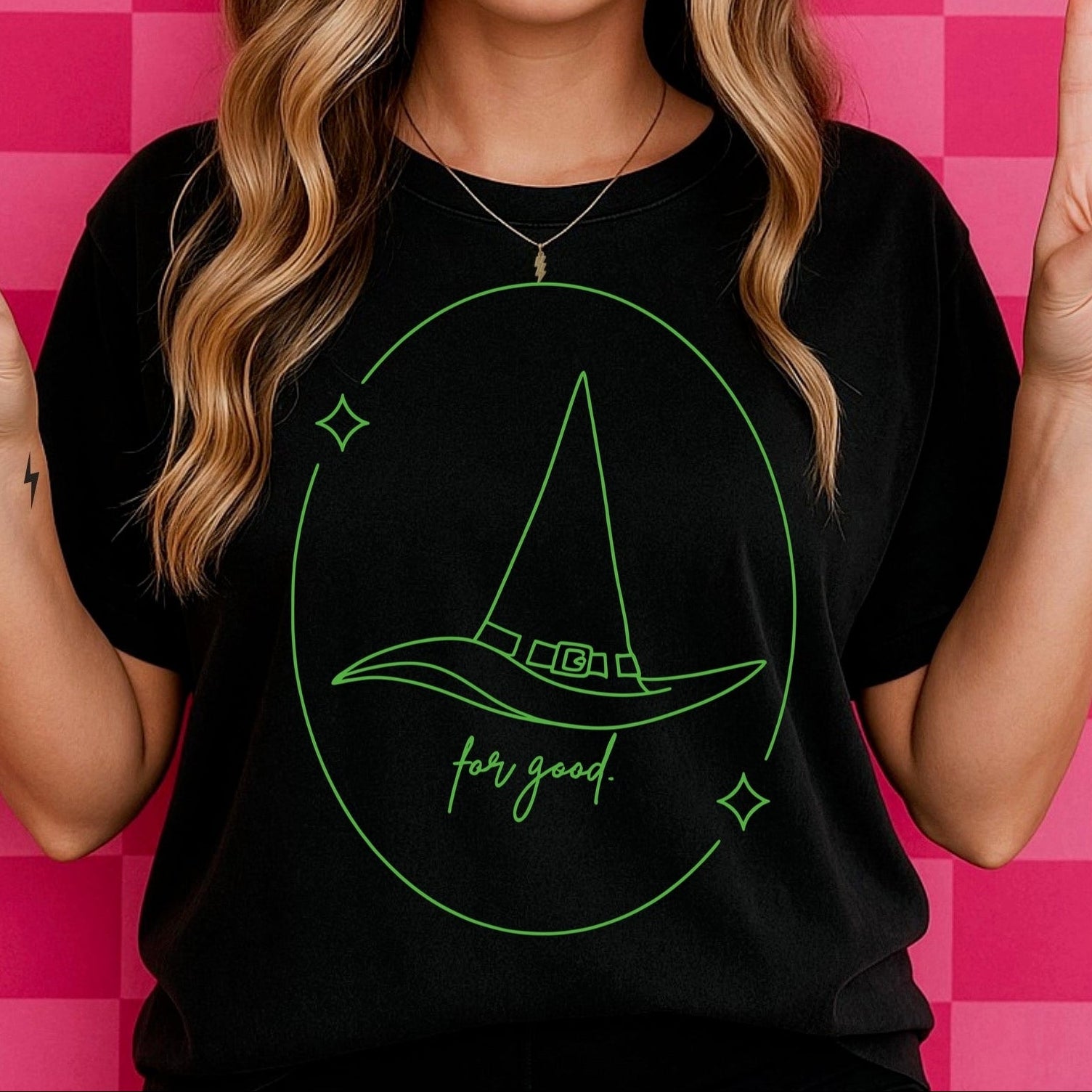 GREEN for good screen print transfer – So Darling Screen Prints
