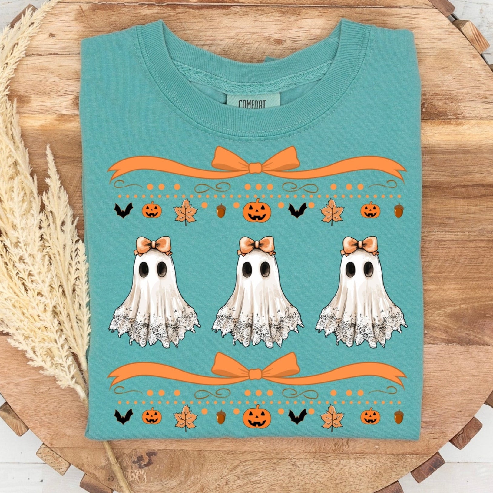 lace ghosts clear film transfer – So Darling Screen Prints