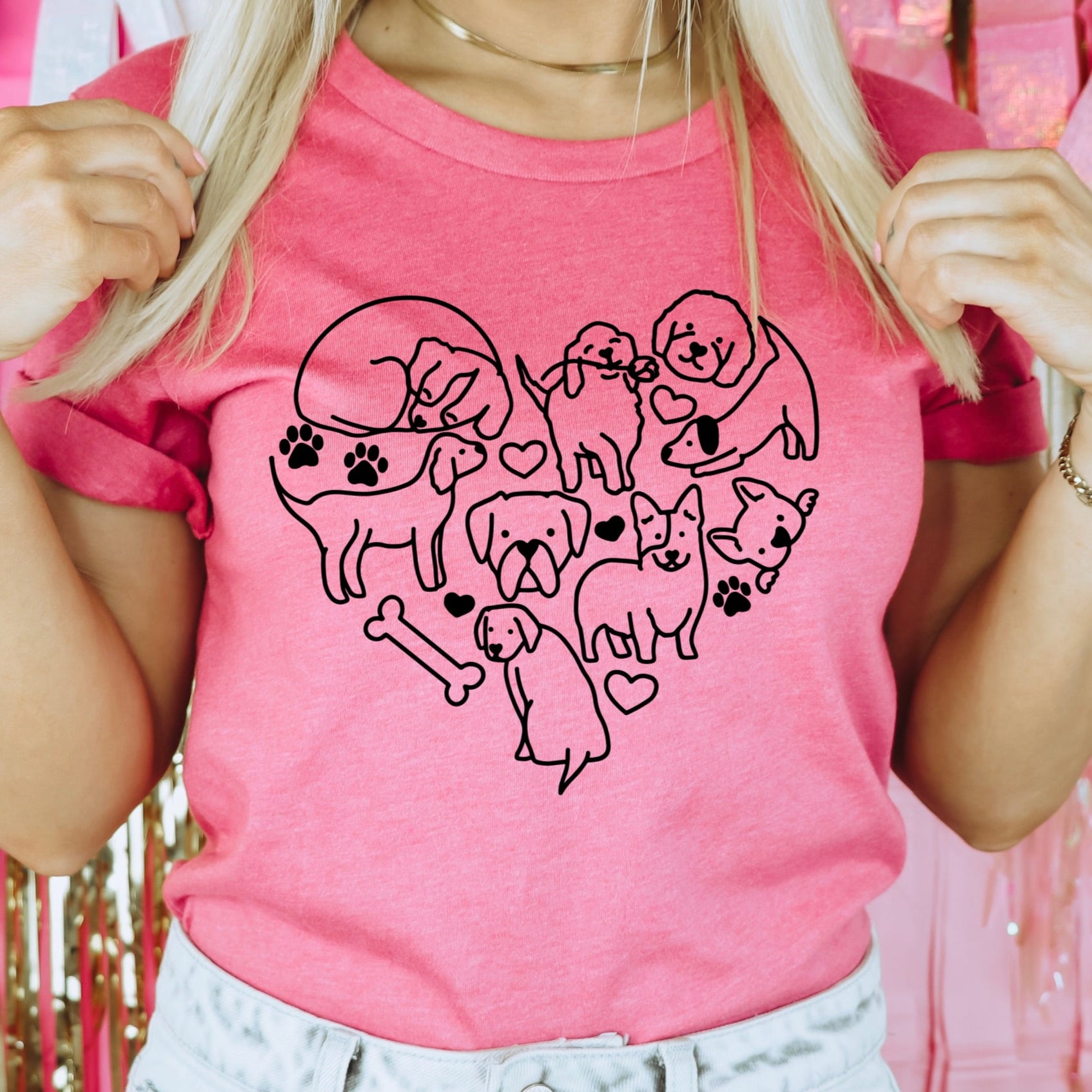 All Products – Page 4 – So Darling Screen Prints